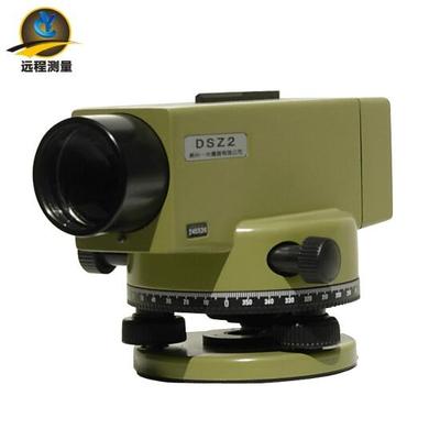 苏州一光DSZ2/DSZ3 自动安平水准仪
